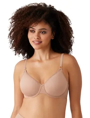 Wacoal Simply Done T-shirt Bra - Roebuck