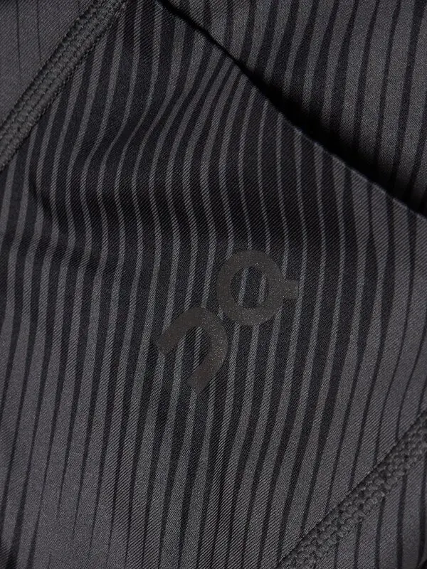 On Performance Printed Recycled Stretch-jersey Leggings