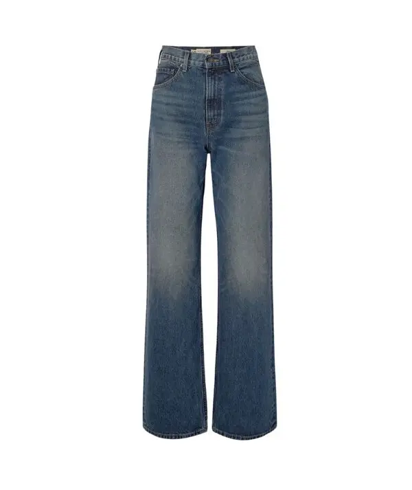 NILI LOTAN Mitchell Boyfriend Jeans