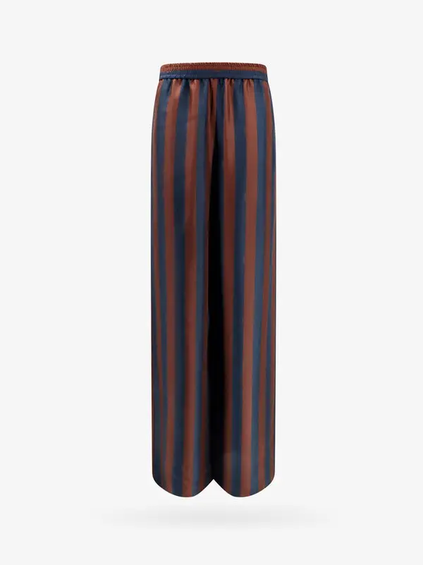 Fendi Silk Trousers