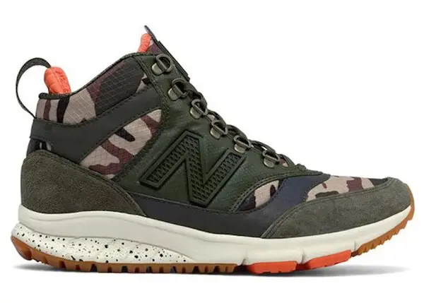 NEW BALANCE 710 Vazee Camo