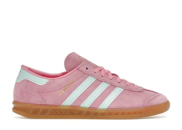 Adidas Hamburg Sneakers