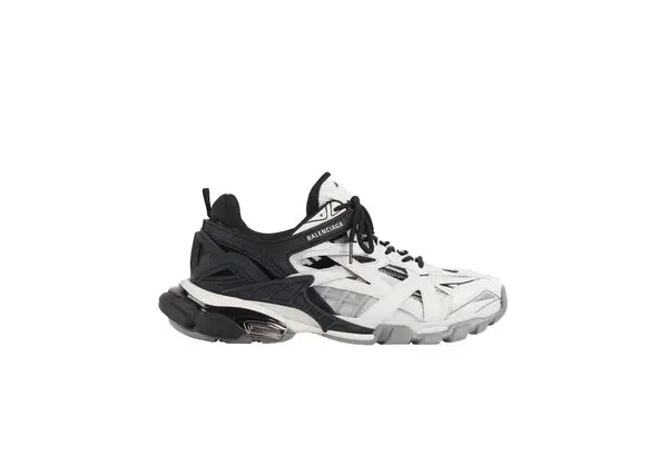 Balenciaga Track.2in Sneakers