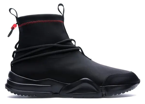 JOHN GEIGER 002 Outin Sneakers