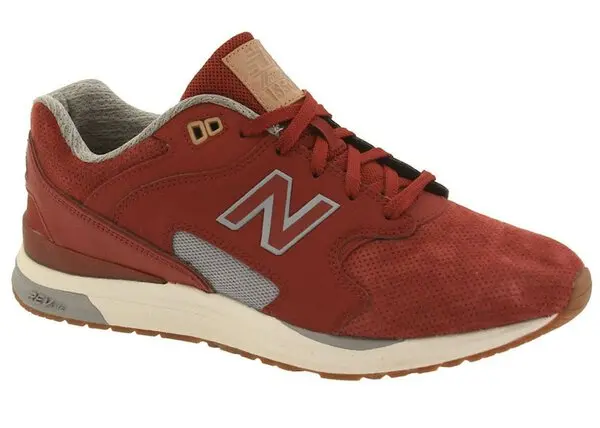 NEW BALANCE 1550 Revlitein Sneakers