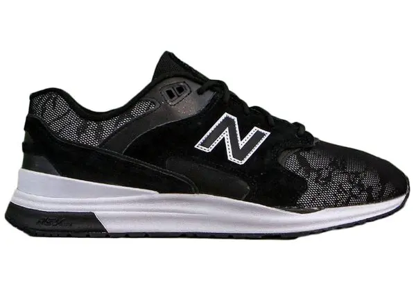 NEW BALANCE 1550 Revlite Reflective Sneakers