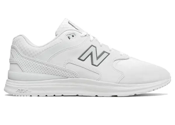 NEW BALANCE 1550 Revlite Sneakers - White/grey