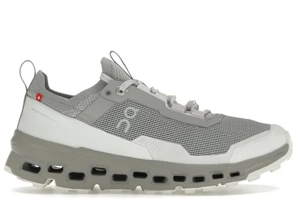 On Running Cloudultra 2in - Fog/ice