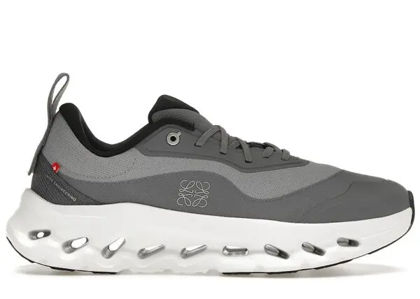 On Cloudtilt 2 Loewe Sneakers - Grey