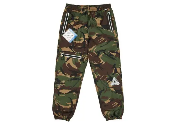PALACE Goretex Infinium Ptech Joggers