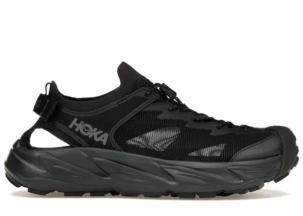 Hoka One One Hopara 2 - Black