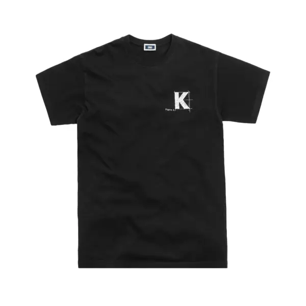 Kith Blueprint Tee Shirt