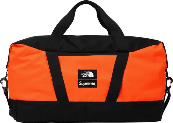 Supreme The North Face Apex Duffle Bag