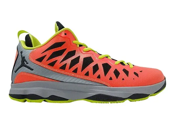 JORDAN Cp3.vi Nitro Pack Sneakers