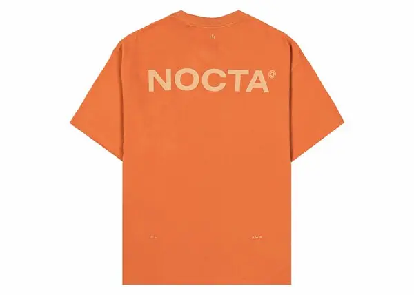 Nike X Nocta Big Body Nrg Cs Tee Shirt