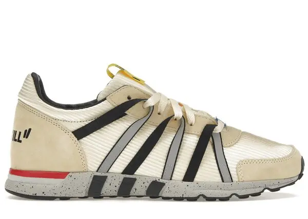 Adidas Eqt Racing Overkill Taxiin Sneakers