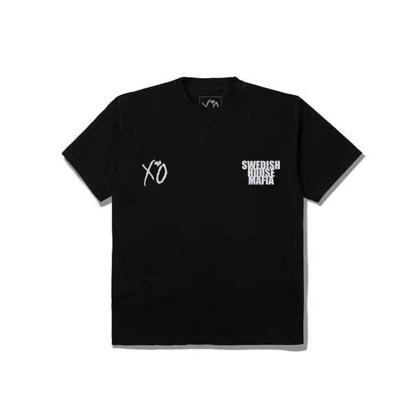 THE WEEKND Xo X Shm Live From The Desert T-shirt