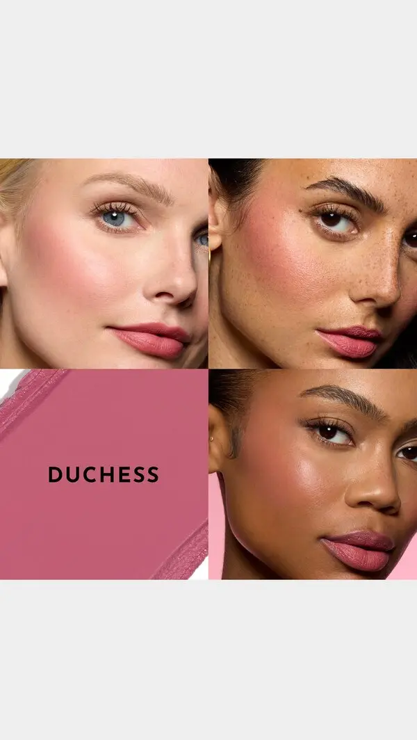 LAWLESS Pinch My Cheeks Soft-blur Cream Blush .18 Oz/ 5.3 - Duchess