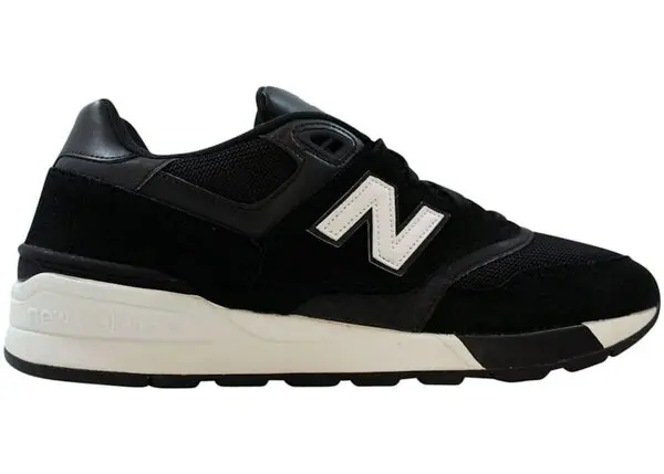 NEW BALANCE 597 Sneakers