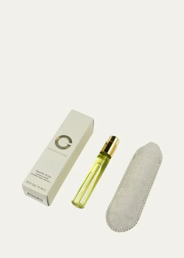 VERONIQUE GABAI 10 Ml Le Point G Travel Eau De Pafum