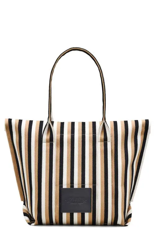 Marc Jacobs The Stripe Beach Tote