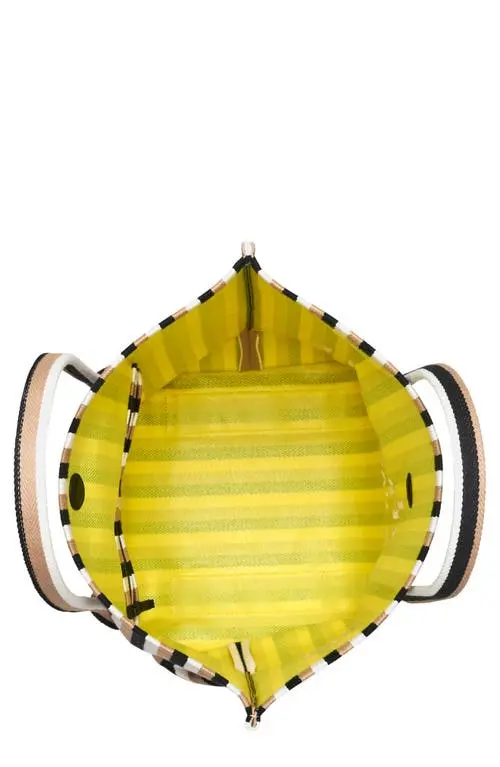 Marc Jacobs The Stripe Beach Tote