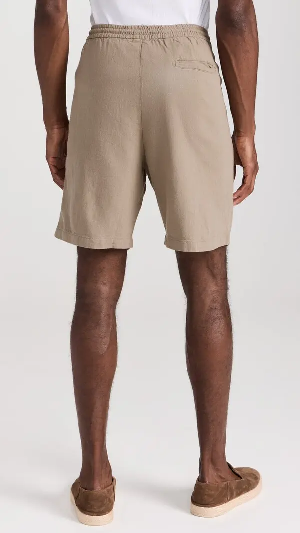 Rails Archer Drawstring Shorts - Barley