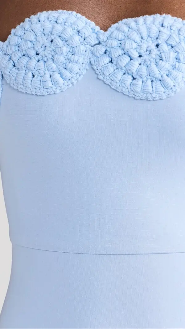 ELEXIAY Edo Dress