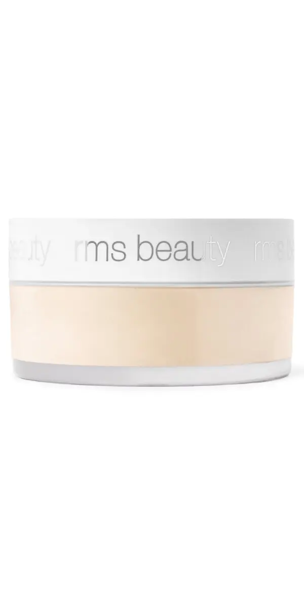 RMS BEAUTY Redimension Hydra Setting Powder 0.32oz - Light