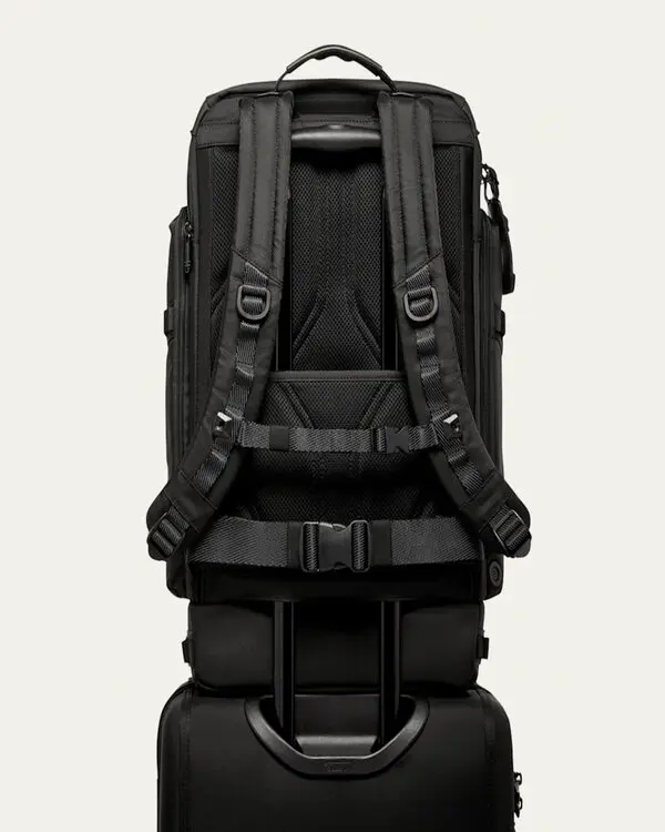 Tumi Expedition Backpack