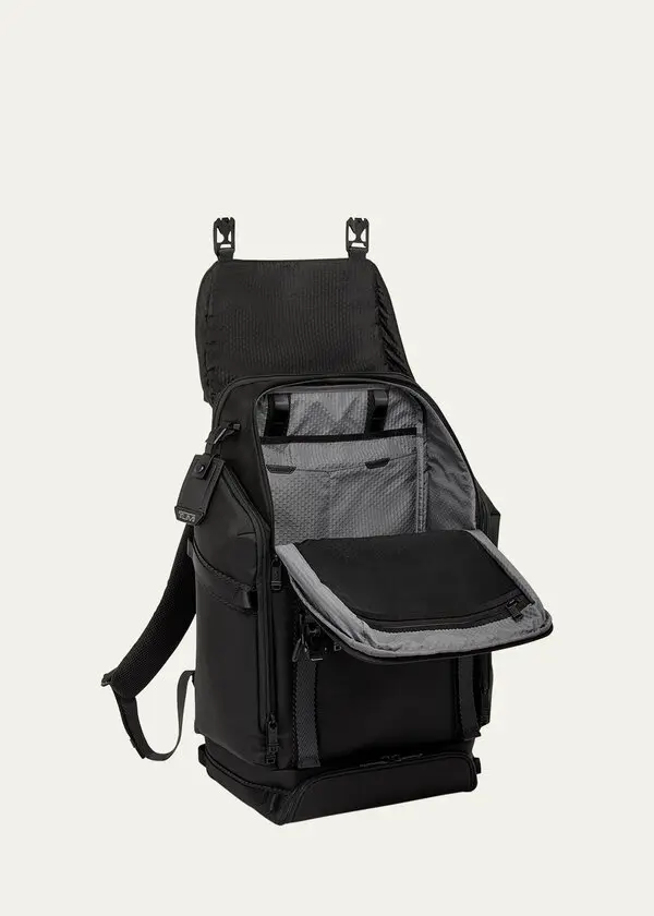 Tumi Expedition Backpack