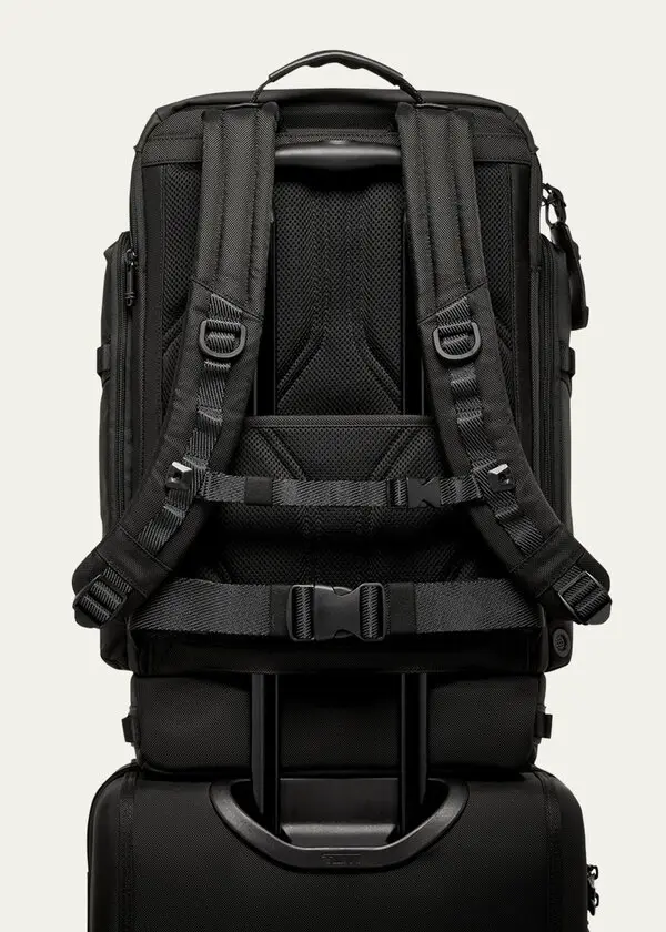 Tumi Expedition Backpack