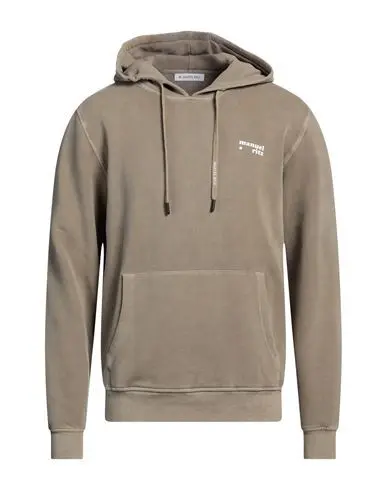 MANUEL RITZ Cotton-elastane Sweatshirt