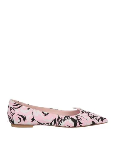 ROGER VIVIER Ballet Flats - Pink
