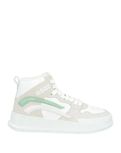 Dsquared2 High-top Sneakers