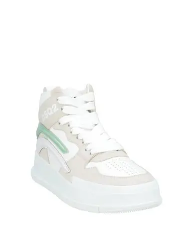 Dsquared2 High-top Sneakers
