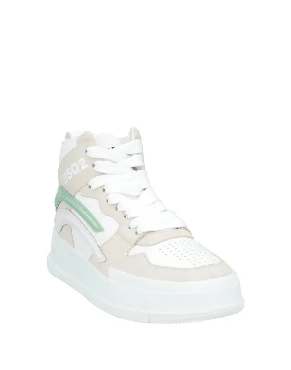 Dsquared2 High-top Sneakers