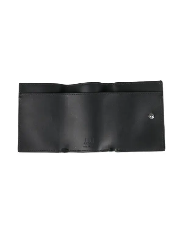 Dunhill Wallet Leather
