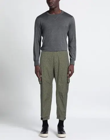 Dsquared2 Cotton Military Pants