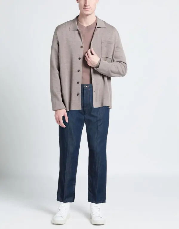 Dolce & Gabbana Straight-leg Jeans