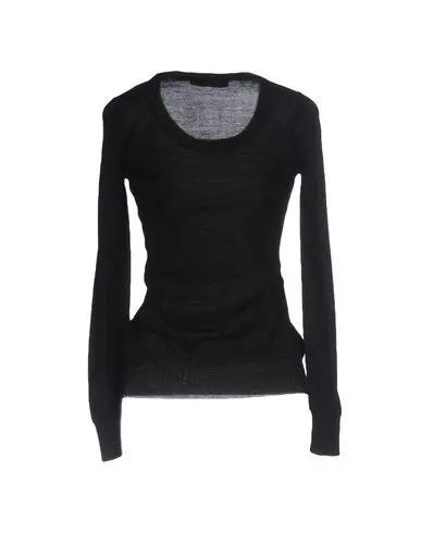 Dolce & Gabbana Sweater Size Virgin Wool, Polyester