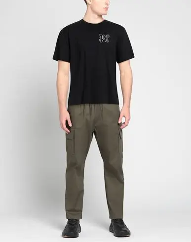 Palm Angels T-shirt Size Cotton, Polyester