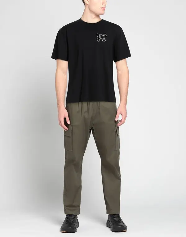 Palm Angels T-shirt Size Cotton, Polyester