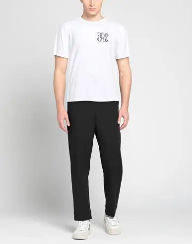 Palm Angels T-shirt Size Cotton, Polyester - White