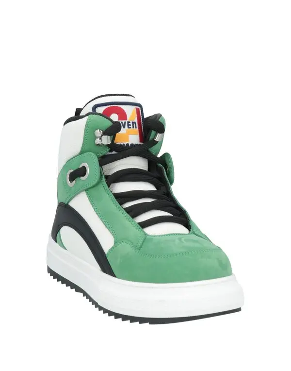 Dsquared2 High-top Sneakers