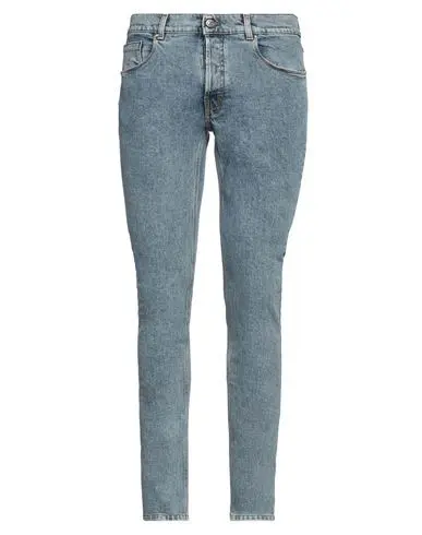 Roberto Cavalli Jeans In Stretch Denim