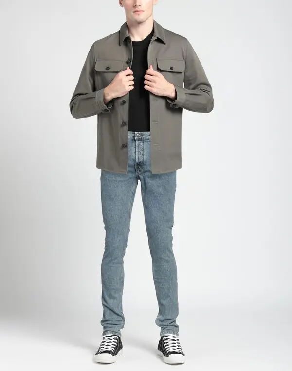 Roberto Cavalli Jeans In Stretch Denim