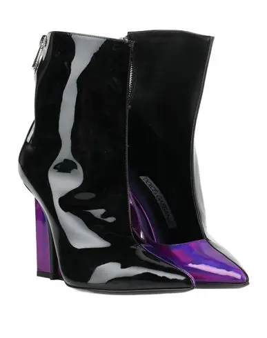 Dolce & Gabbana Ankle Boots