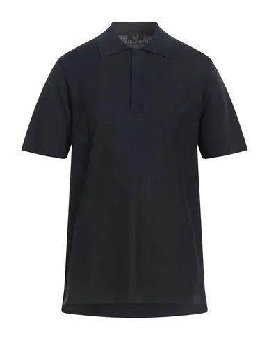 Dunhill Polo Shirt Size Mulberry Silk, Cotton