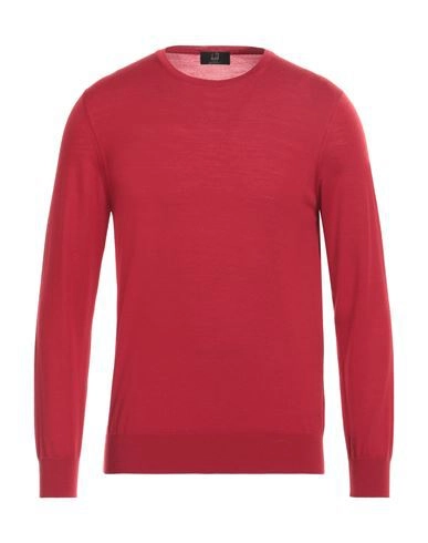 Dunhill Sweater - Brick